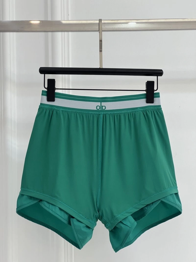 OEM Alo Short Pants
