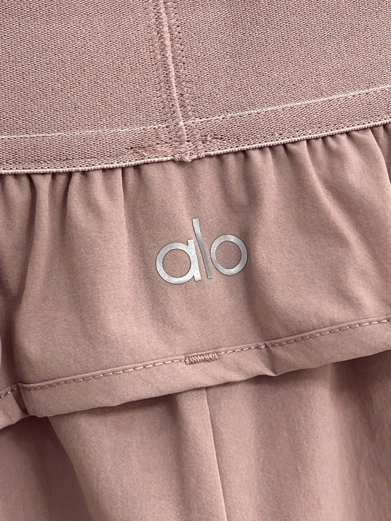 OEM Alo Short Pants