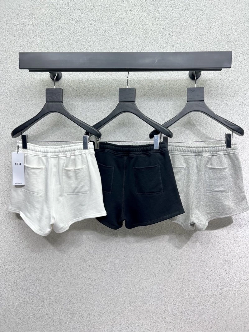 Low-cost Alo Short Pants