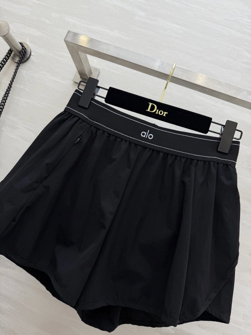 Brand-original Alo Short Pants