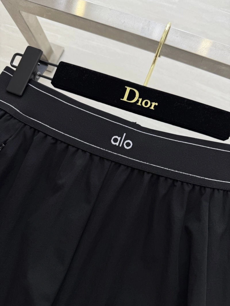 Brand-original Alo Short Pants