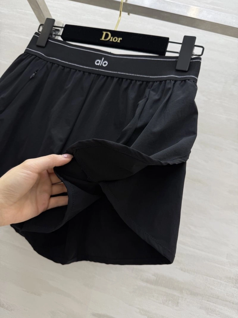 Brand-original Alo Short Pants