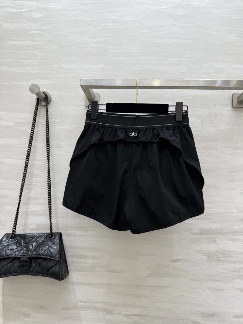 Brand-original Alo Short Pants