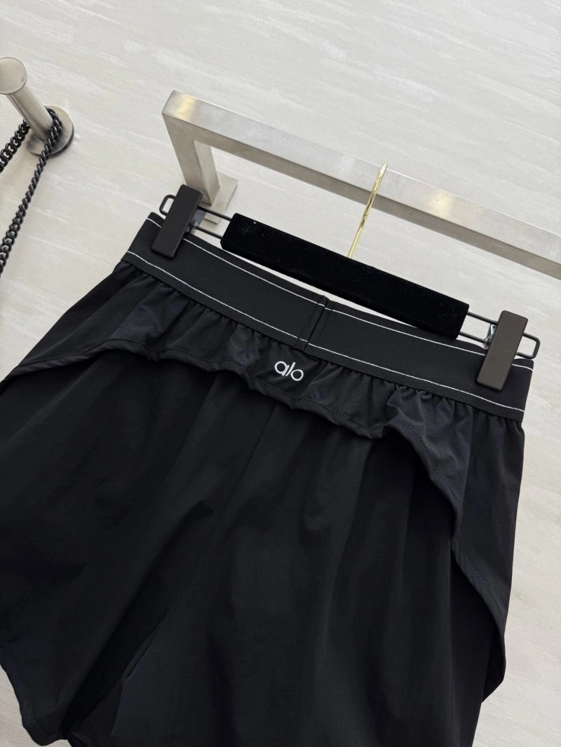 Brand-original Alo Short Pants