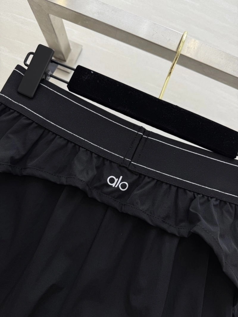 Brand-original Alo Short Pants