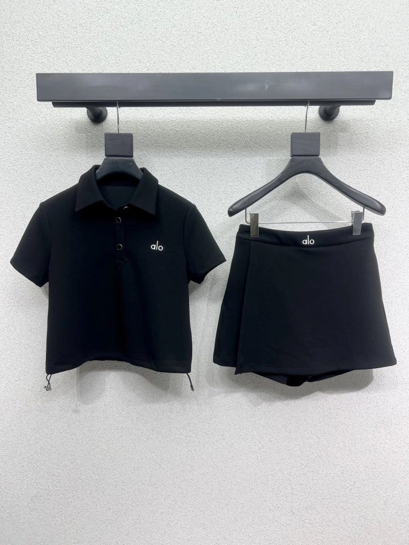 Alo Short Suits