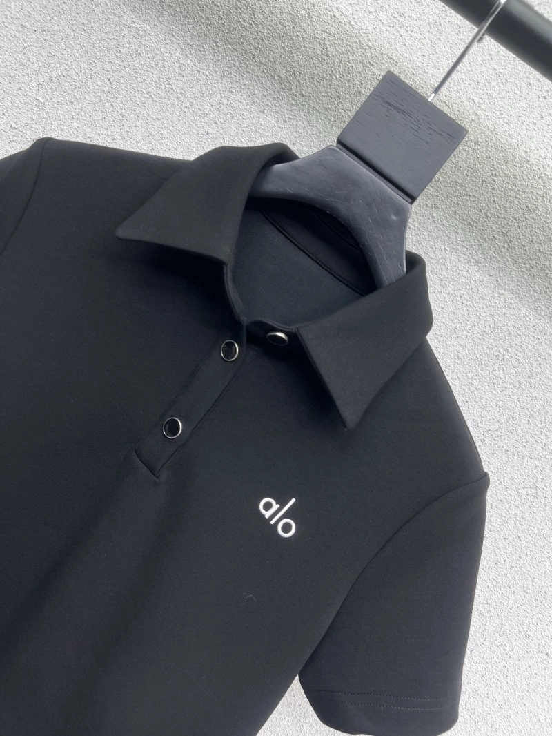 Real Alo Short Suits