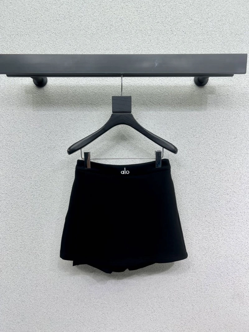 Real Alo Short Suits