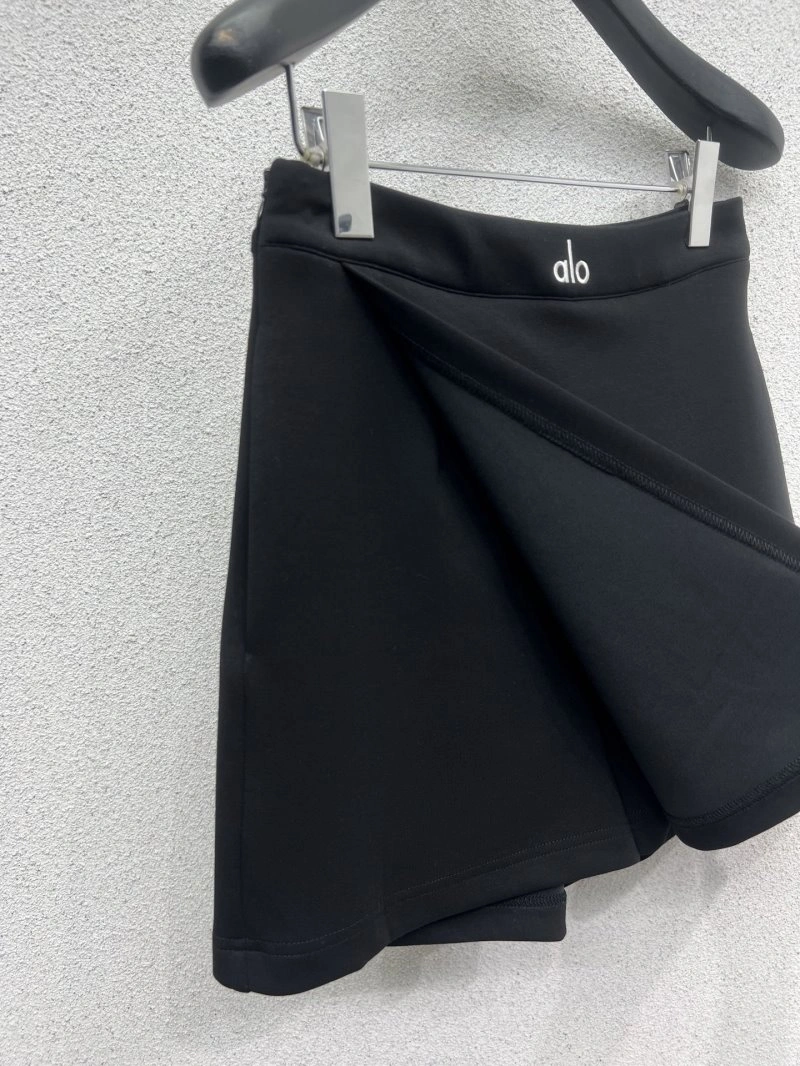 Real Alo Short Suits