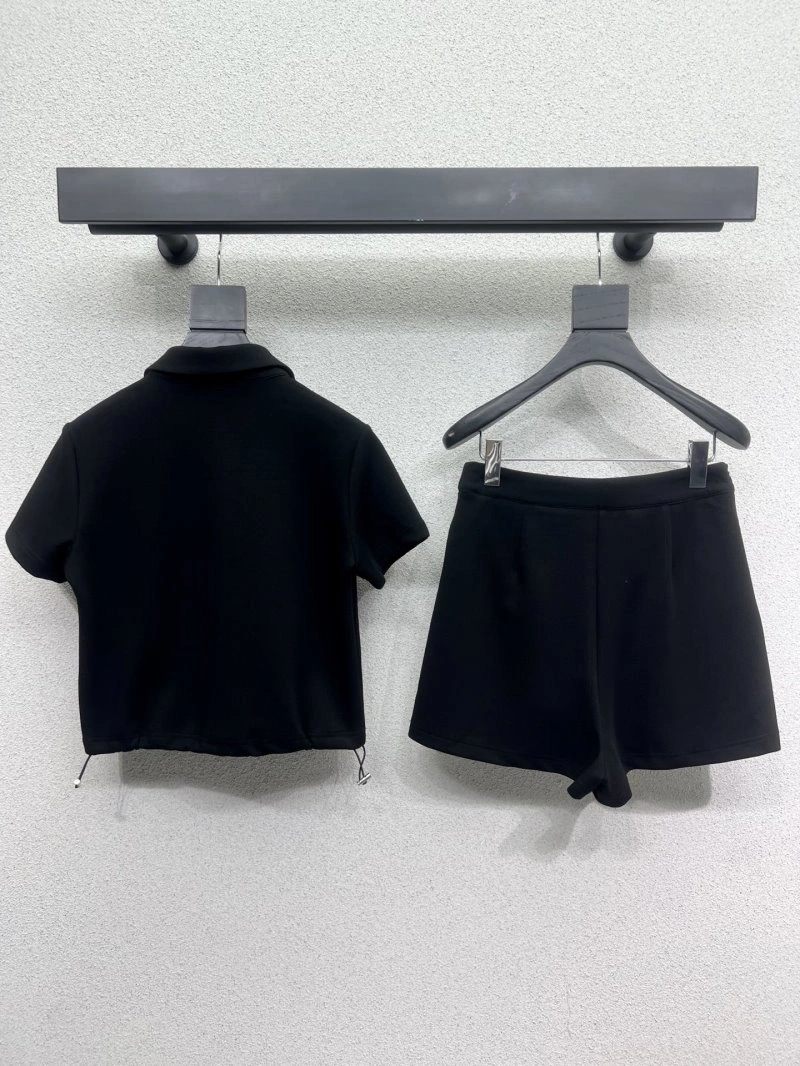 Real Alo Short Suits