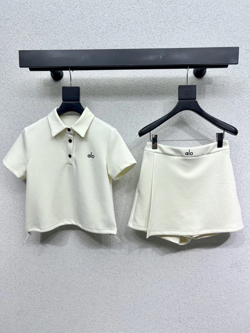 Alo Short Suits