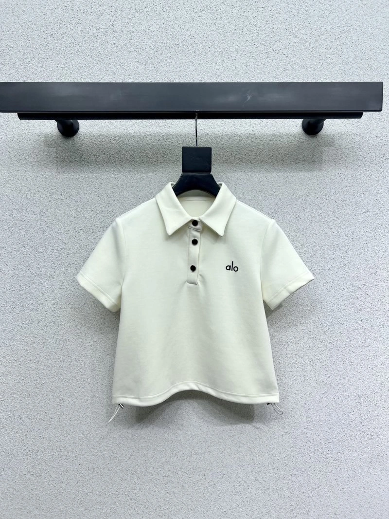 Real Alo Short Suits