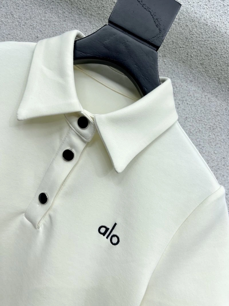 Real Alo Short Suits