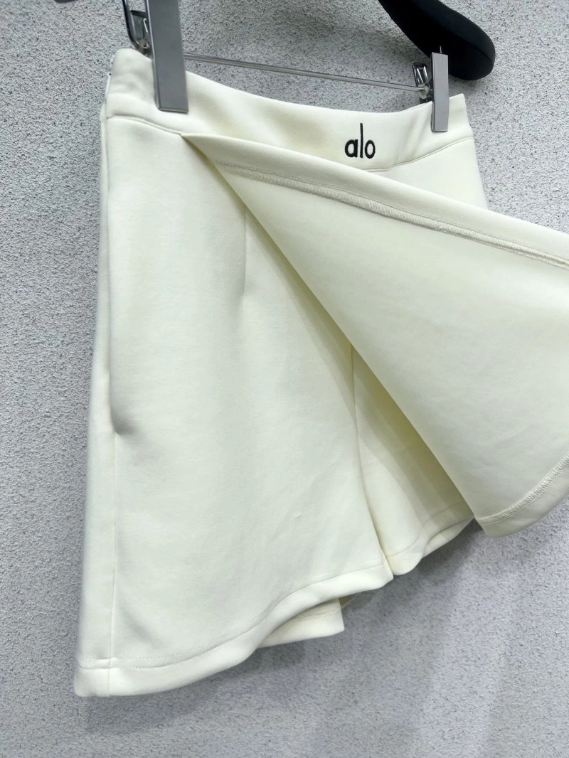 Real Alo Short Suits