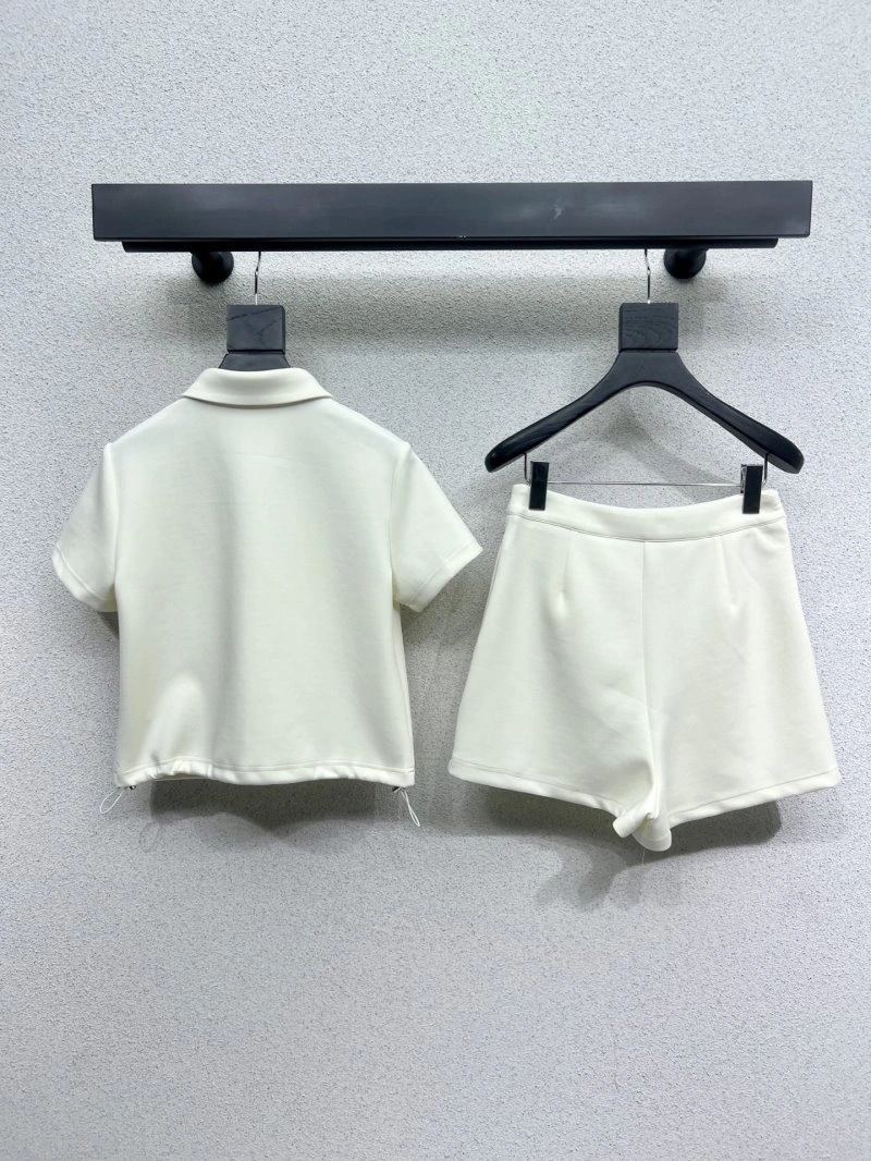 Real Alo Short Suits