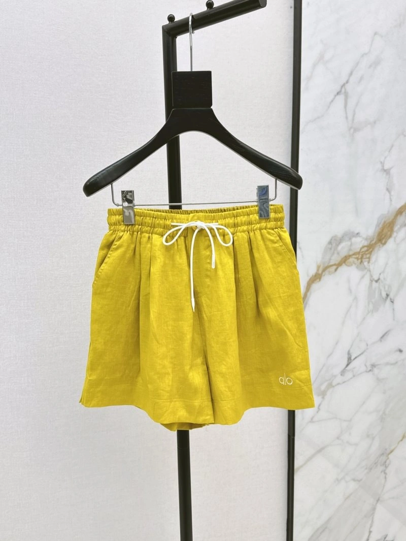 Factory-made Alo Short Suits