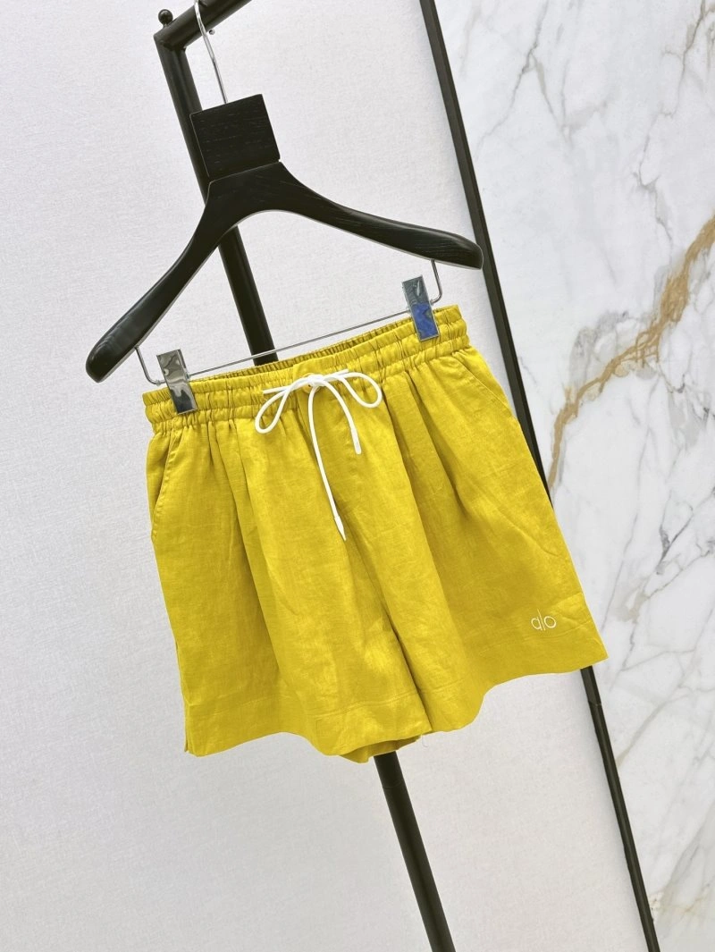 Factory-made Alo Short Suits