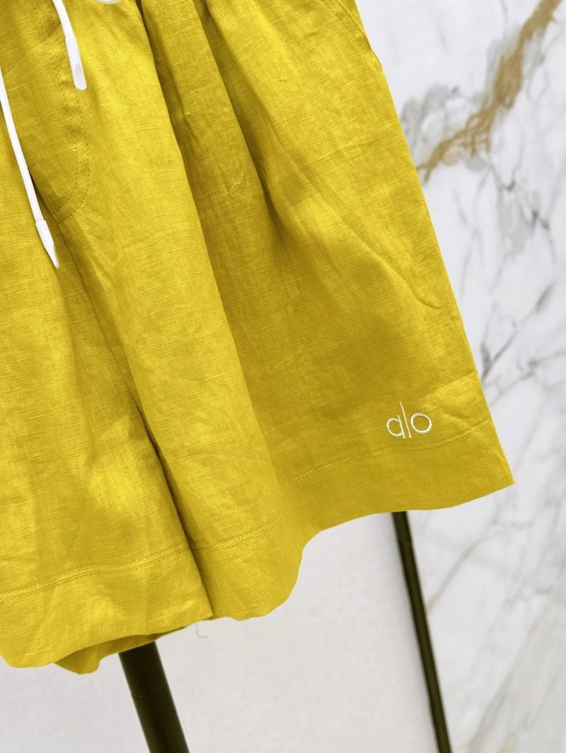 Factory-made Alo Short Suits