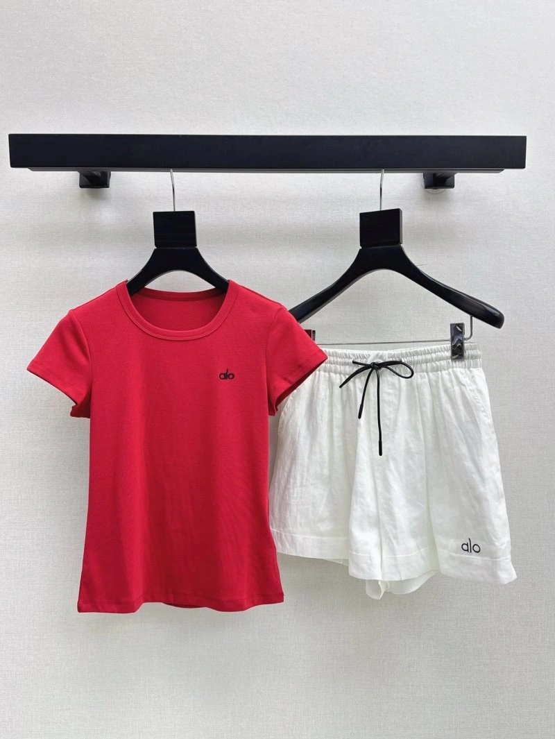 Alo Short Suits