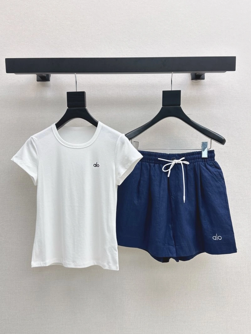 Alo Short Suits