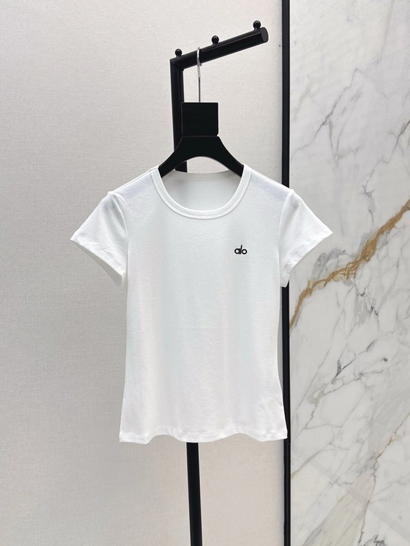 Official Alo Short Suits