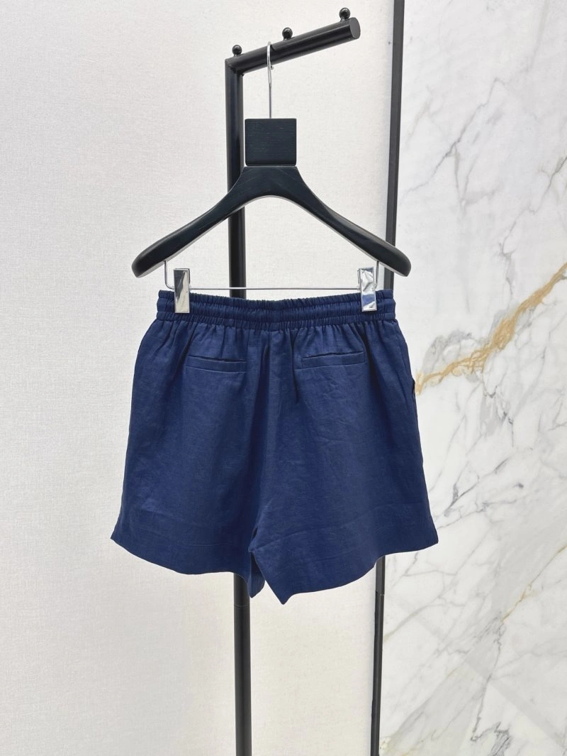 Official Alo Short Suits