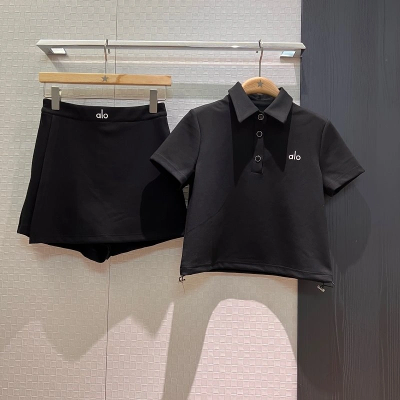 Alo Short Suits