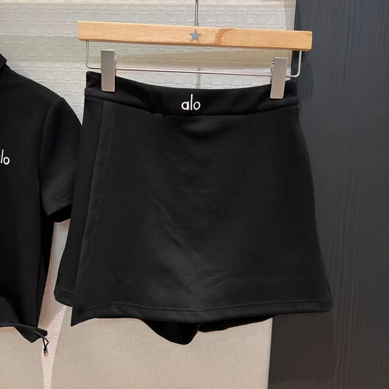 Brand-original Alo Short Suits