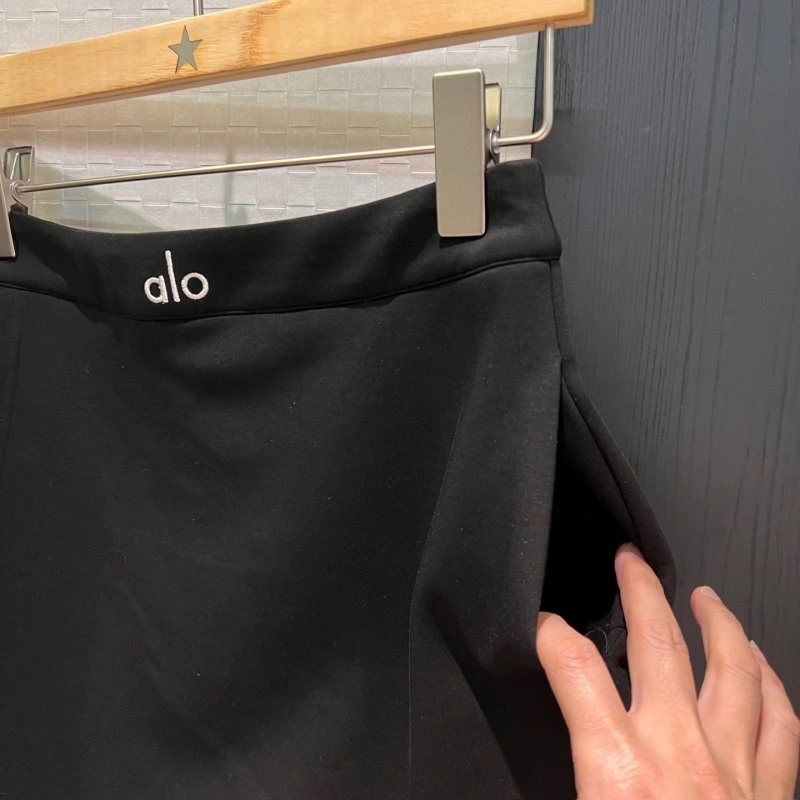 Brand-original Alo Short Suits