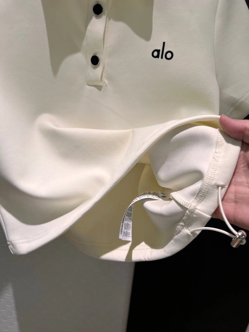 Cut-rate Alo Short Suits