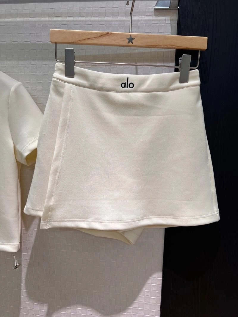 Cut-rate Alo Short Suits