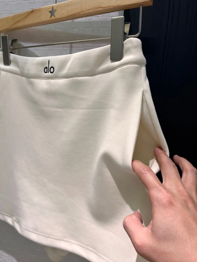 Cut-rate Alo Short Suits