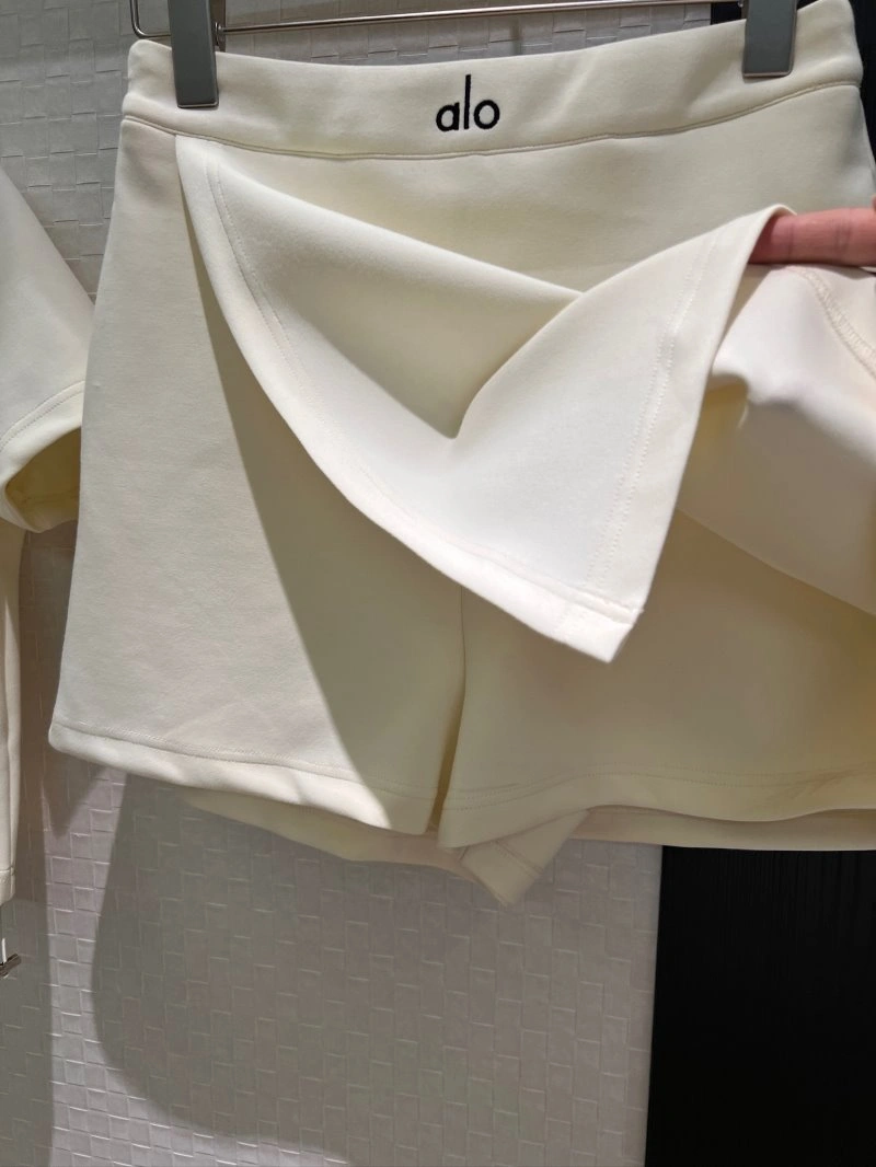Cut-rate Alo Short Suits