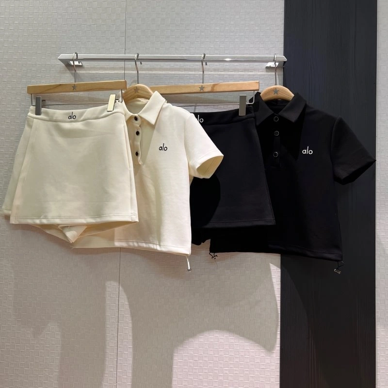 Cut-rate Alo Short Suits