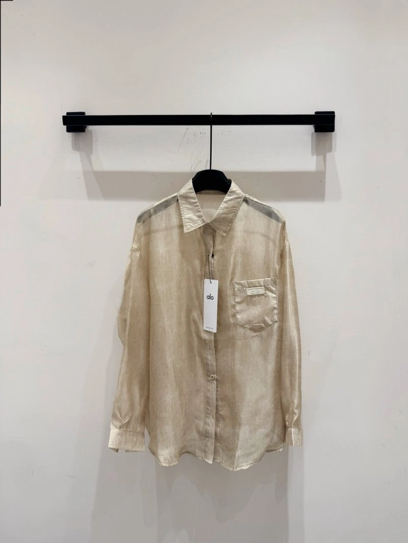 OEM Alo Short Suits