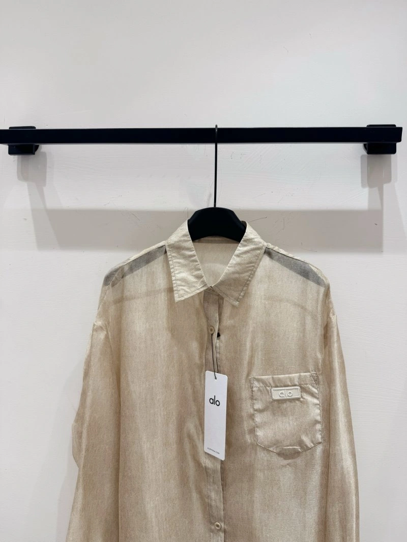 OEM Alo Short Suits