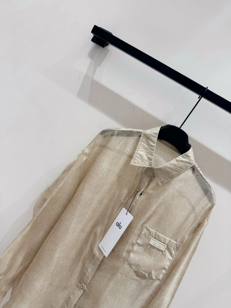 OEM Alo Short Suits