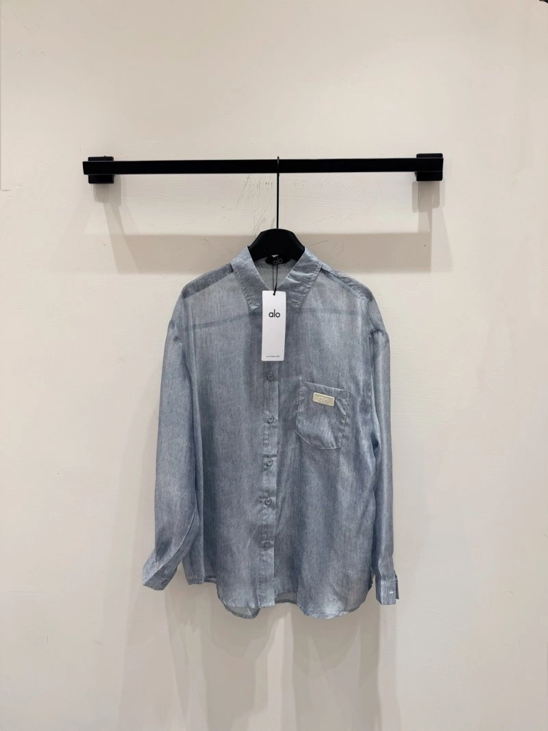 Brand-authenticated Alo Short Suits