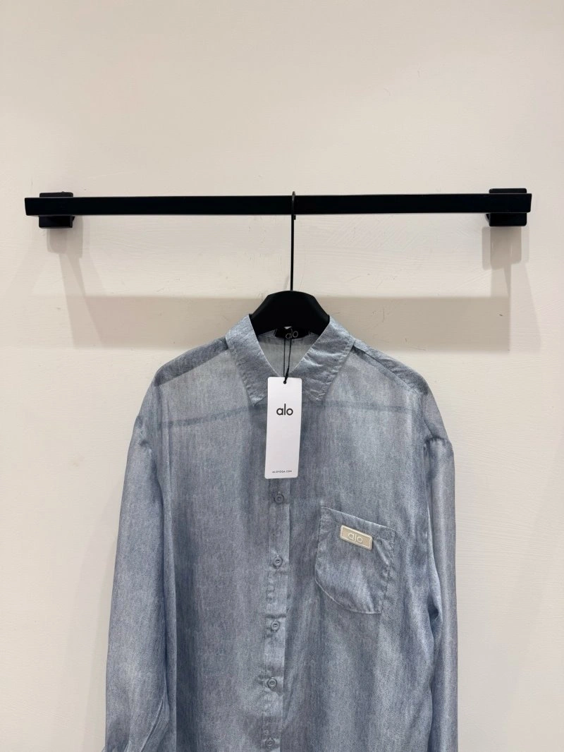 Brand-authenticated Alo Short Suits
