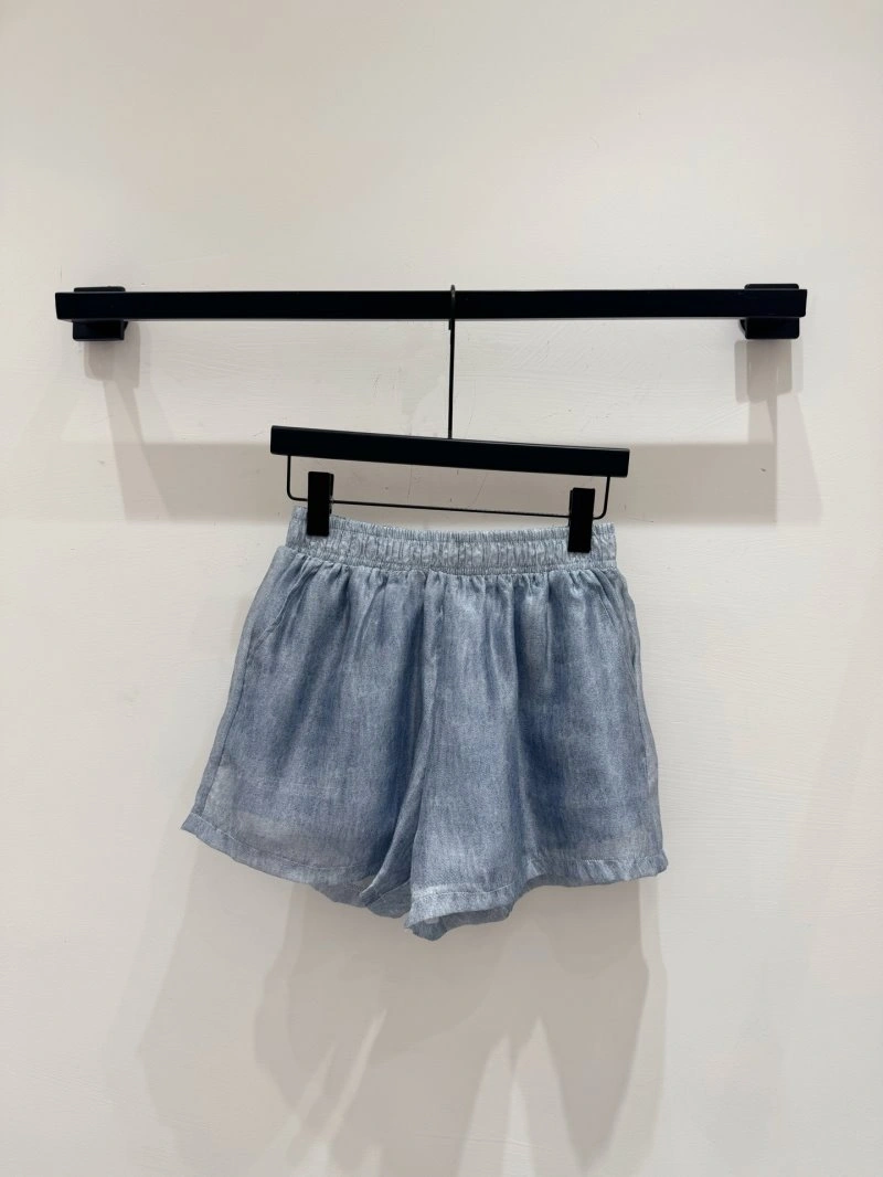 Brand-authenticated Alo Short Suits