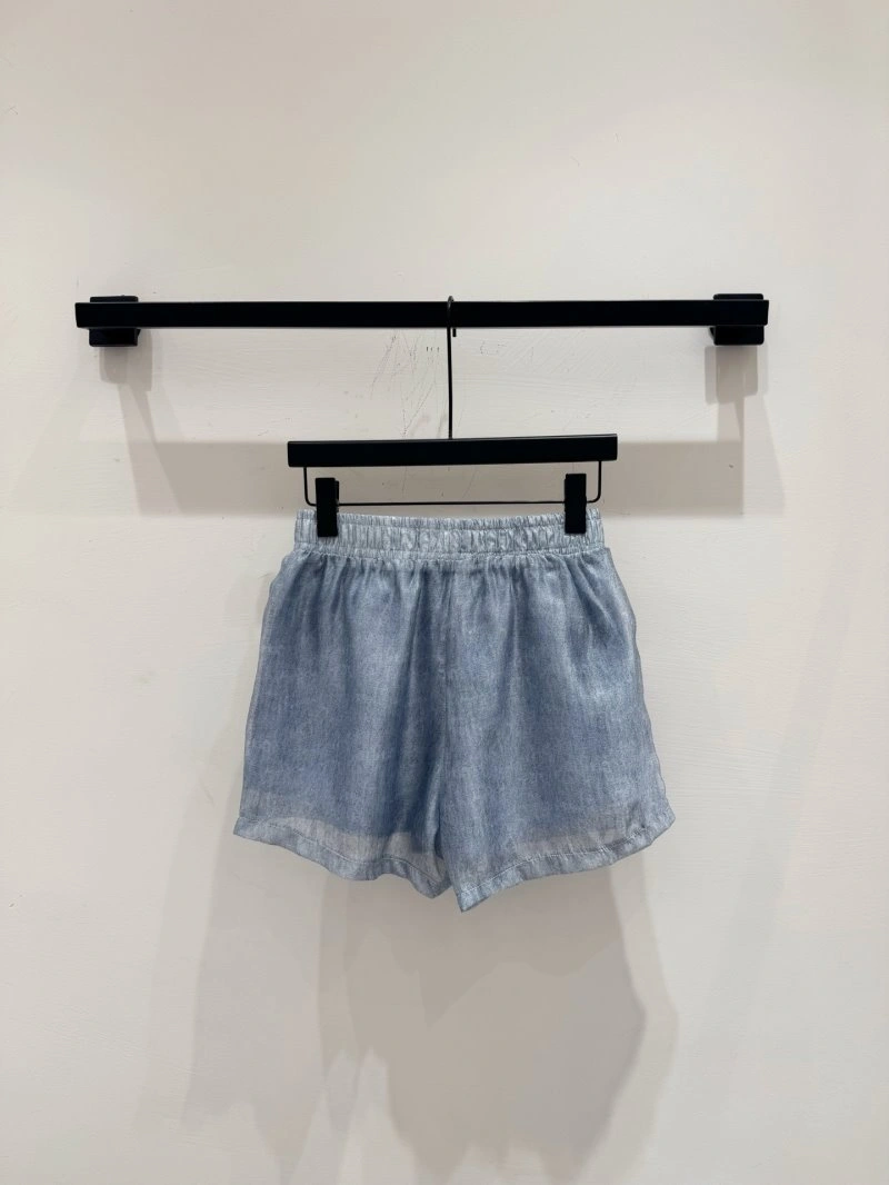 Brand-authenticated Alo Short Suits