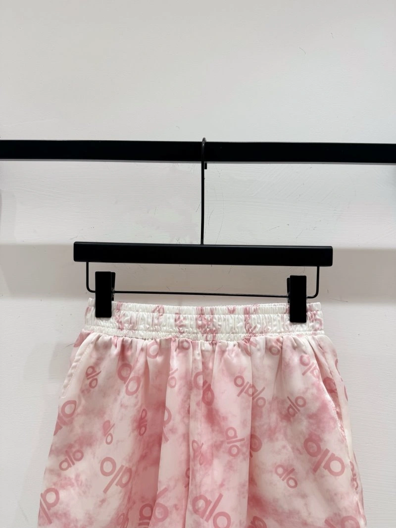 OEM Alo Short Suits
