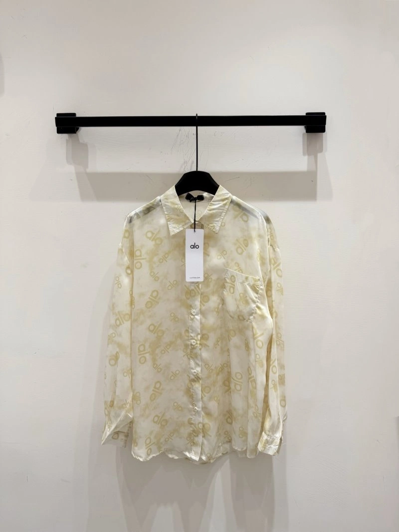 Authentic Alo Short Suits
