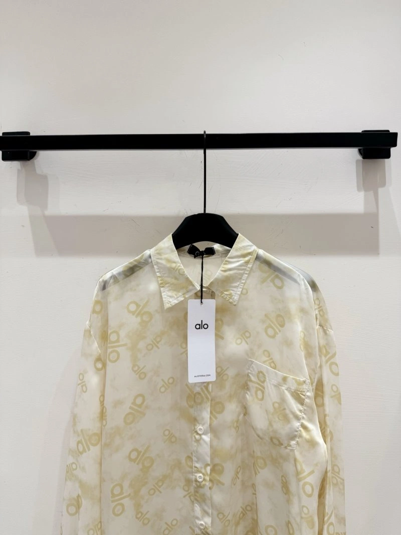 Authentic Alo Short Suits