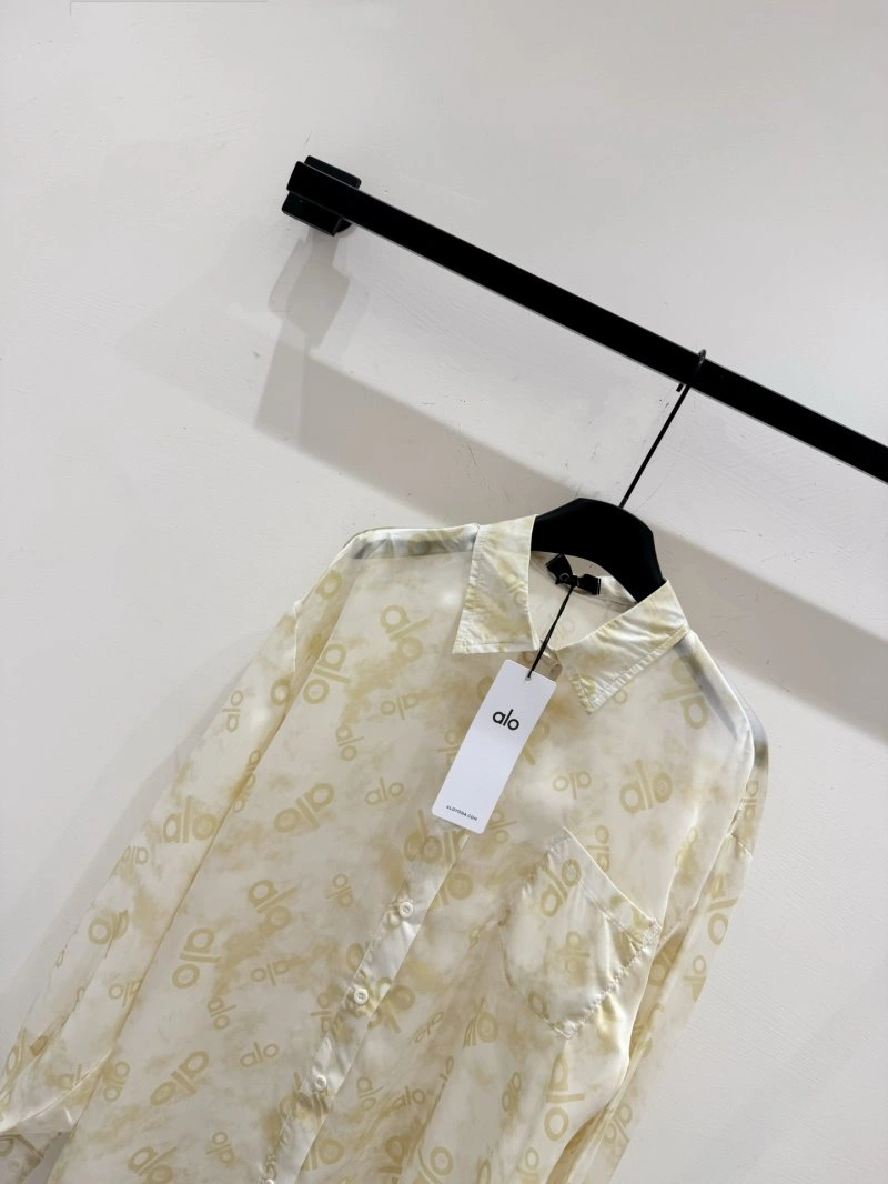 Authentic Alo Short Suits