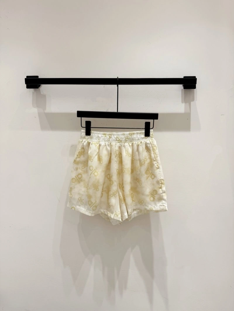 Authentic Alo Short Suits