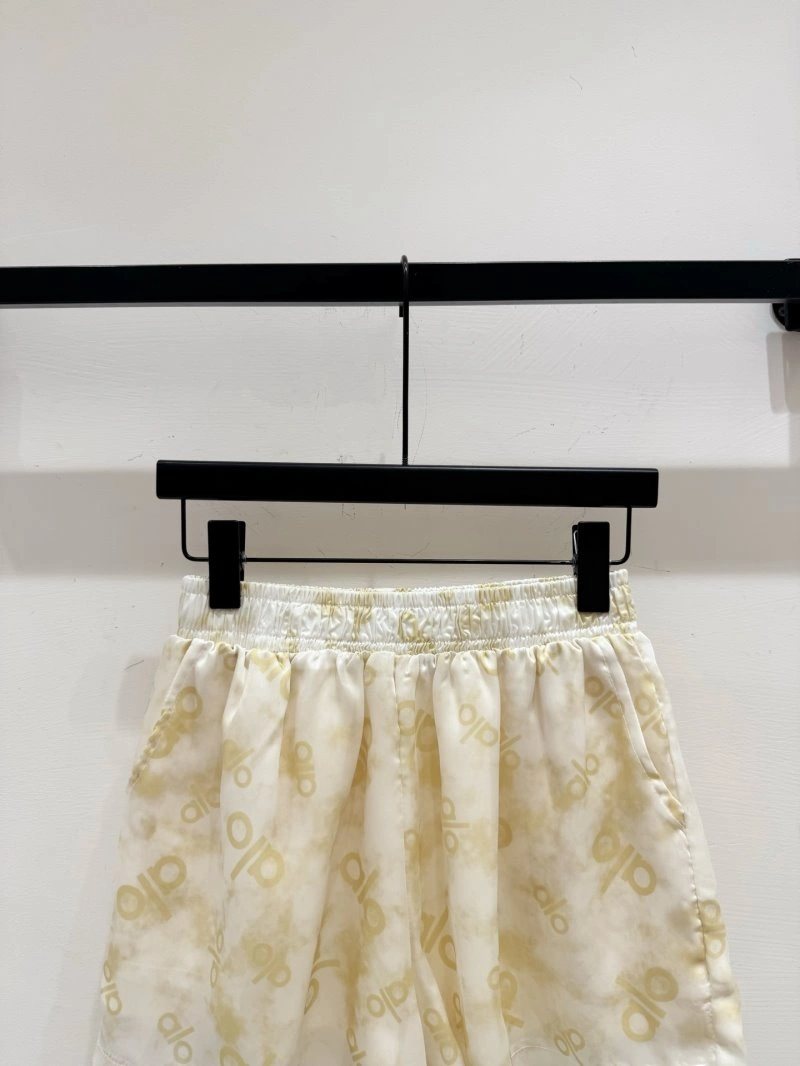 Authentic Alo Short Suits