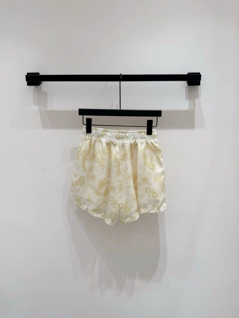 Authentic Alo Short Suits