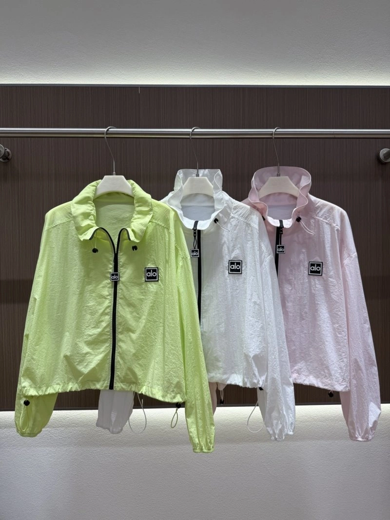 Alo Short Suits