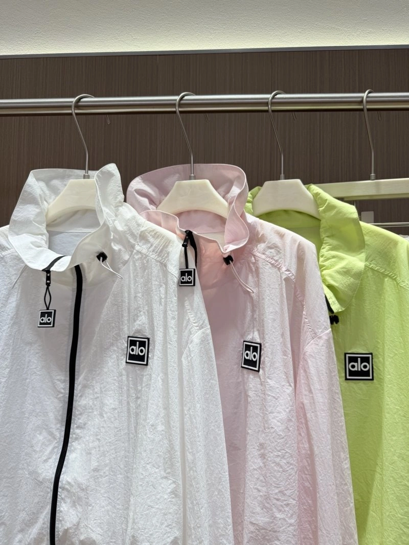 Exact replica Alo Short Suits